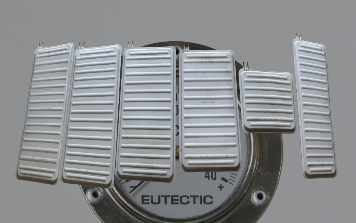 Eutectic Plates